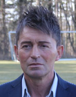 Der neue KM-Trainer: Dragan Jankovic – ASKÖ Treffling